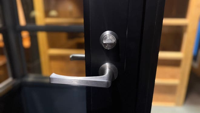 【1名個室ブースBooth.B】五反田駅徒歩3分/受付スタッフ常駐で安心サポート◎/電源Wi-Fiフリードリンク完備/Web会議の写真7