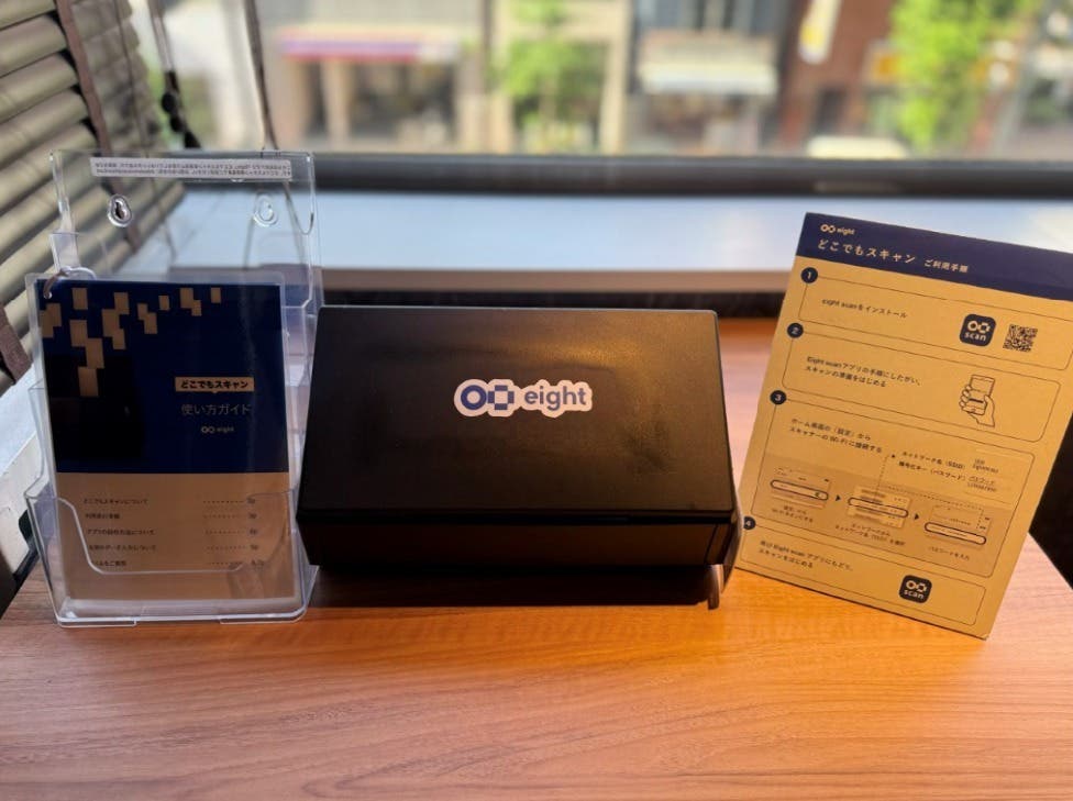 【1名個室ブースBooth.B】五反田駅徒歩3分/受付スタッフ常駐で安心サポート◎/電源Wi-Fiフリードリンク完備/Web会議の写真20