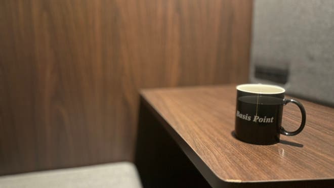 【1名個室ブースBooth.A】五反田駅徒歩3分/受付スタッフ常駐で安心サポート◎/電源Wi-Fiフリードリンク完備/Web会議の写真8