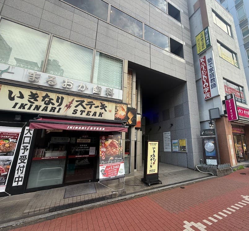 【1名個室ブースBooth.A】五反田駅徒歩3分/受付スタッフ常駐で安心サポート◎/電源Wi-Fiフリードリンク完備/Web会議の写真29