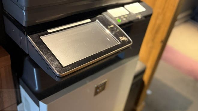 【1名個室ブースBooth.A】五反田駅徒歩3分/受付スタッフ常駐で安心サポート◎/電源Wi-Fiフリードリンク完備/Web会議の写真21