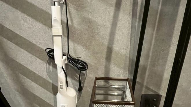 【静岡駅4分、12名利用可】完全個室!プロジェクター・ホワイトボードあり! WIFI無料!貸し会議室ユニエル 静岡Eの写真17