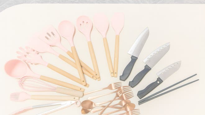 おうちデートや友達パーティに最適!可愛くて落ち着く癒し空間✨の写真15