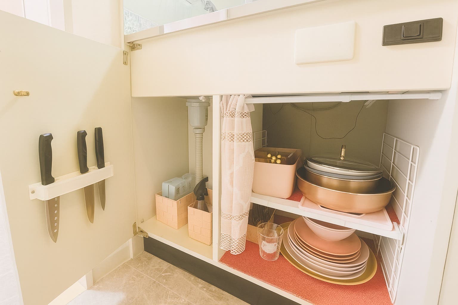 おうちデートや友達パーティに最適！可愛くて落ち着く癒し空間✨の写真16