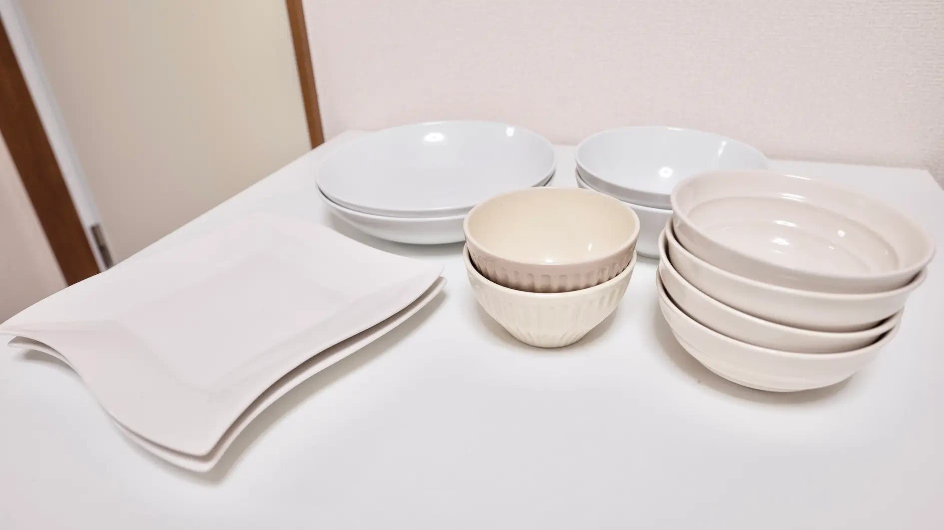 女子会・誕生日会・おうちデートに最適🎀映えるプライベート空間の写真15