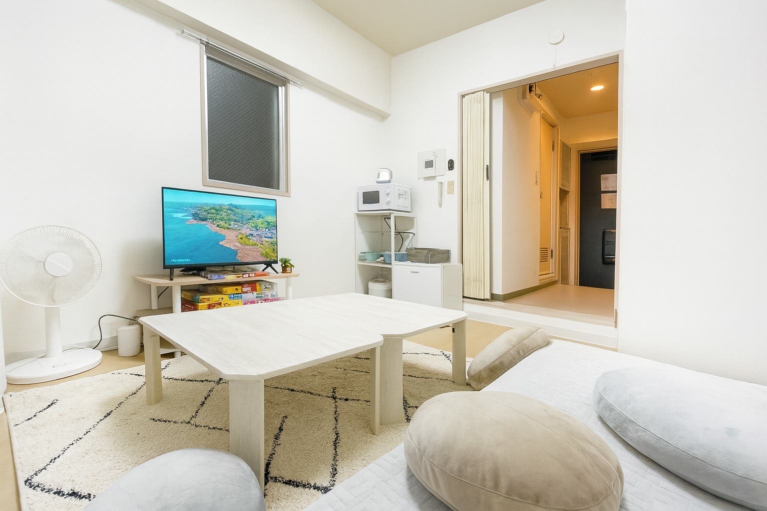 女子会・誕生日会・おうちデートに最適🎀映えるプライベート空間の写真2