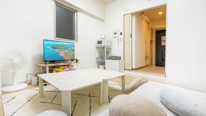 女子会・誕生日会・おうちデートに最適🎀映えるプライベート空間の写真2