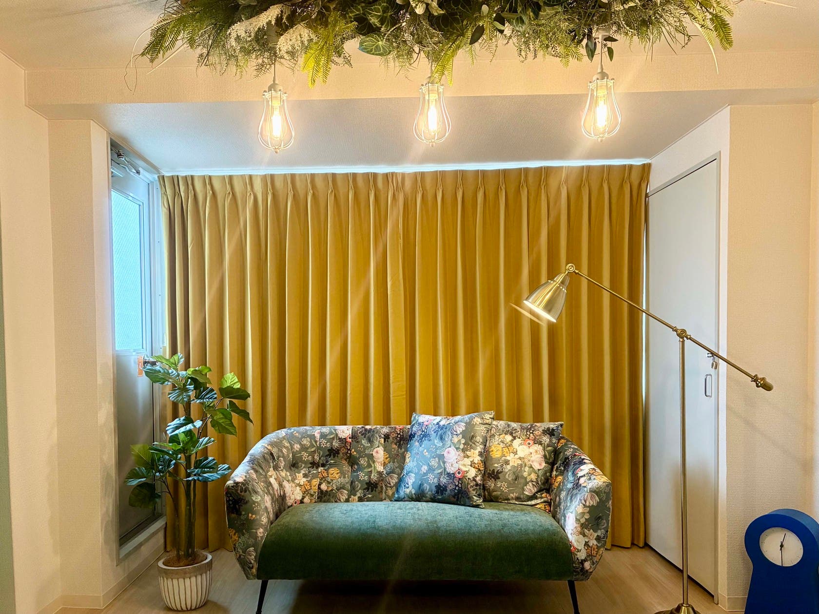 🎉2025年10月26日リニューアル✨大人かわいい北欧風インテリアで、最上階の1ランク上の非日常を。の写真6