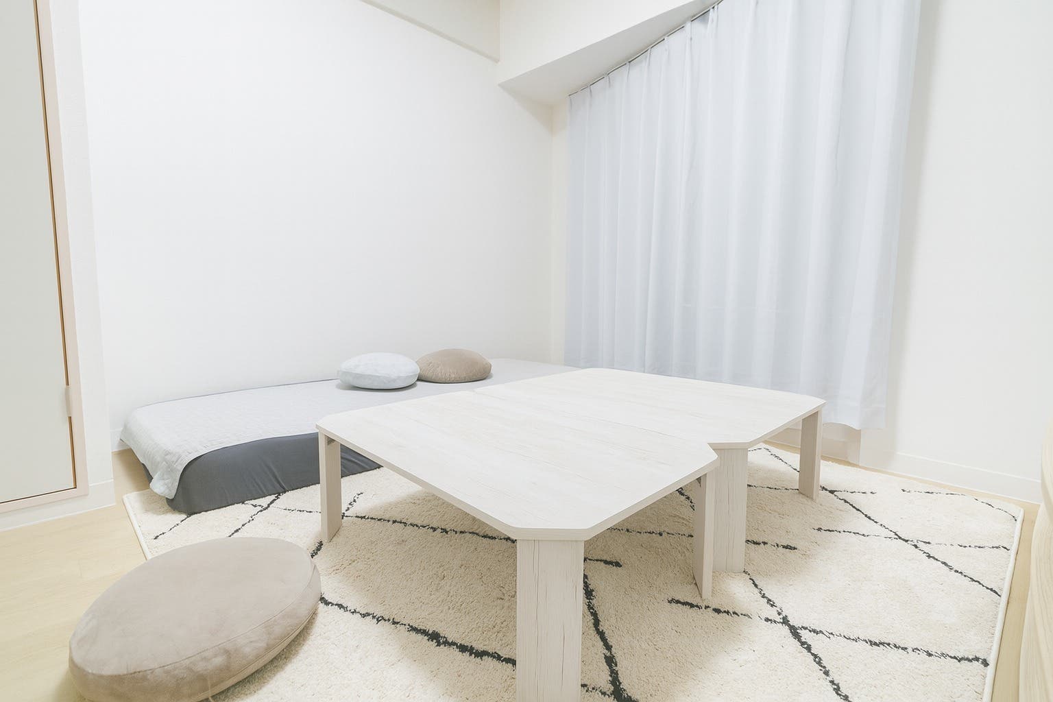 女子会・誕生日会・おうちデートに最適🎀映えるプライベート空間の写真4