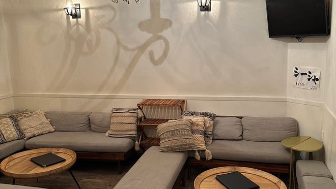 東急東横線「菊名駅」徒歩2分 BAR(通常営業として使用店舗)の写真4