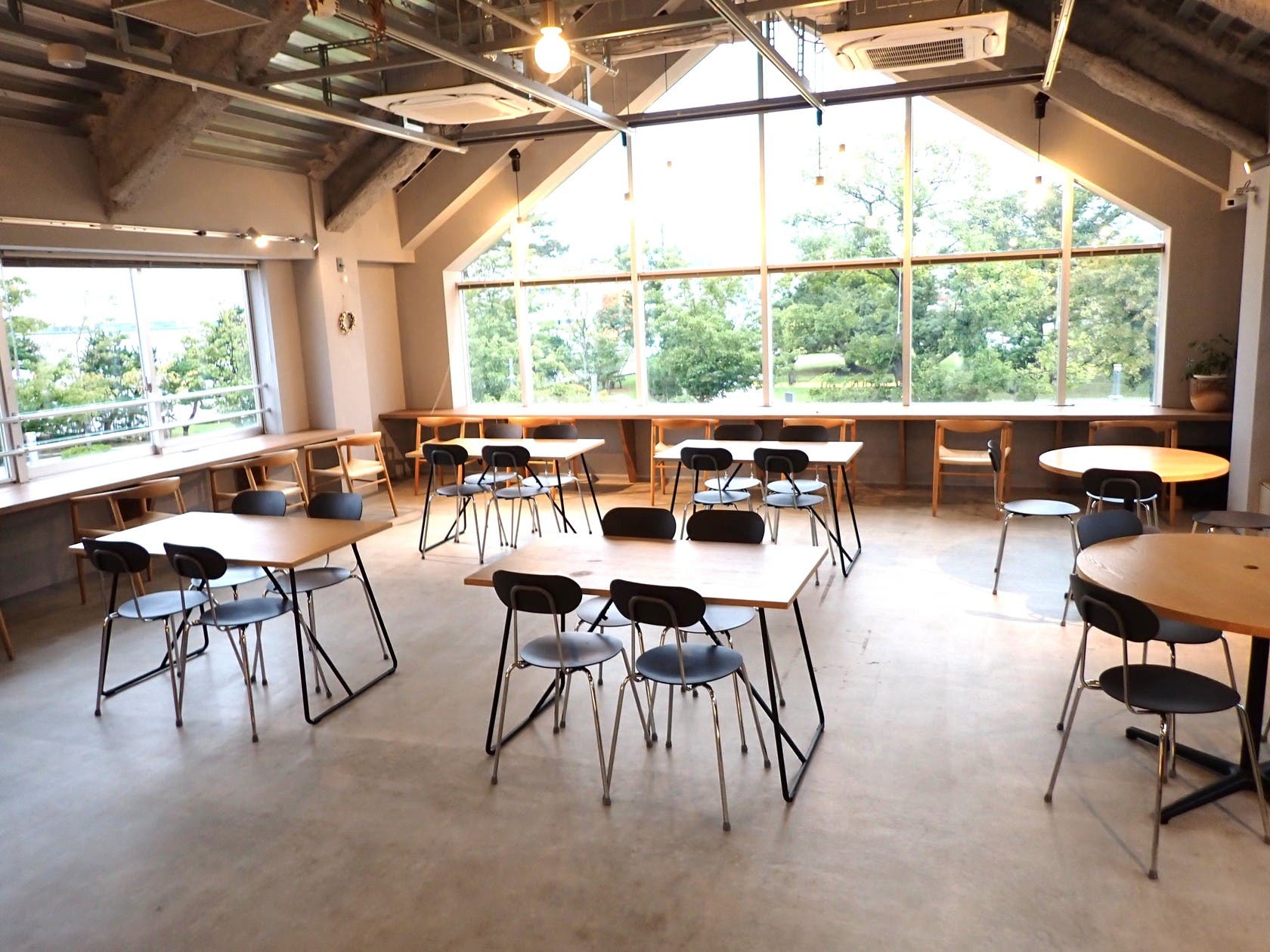 【勝どき・晴海エリア】眺望抜群の広々空間の写真2