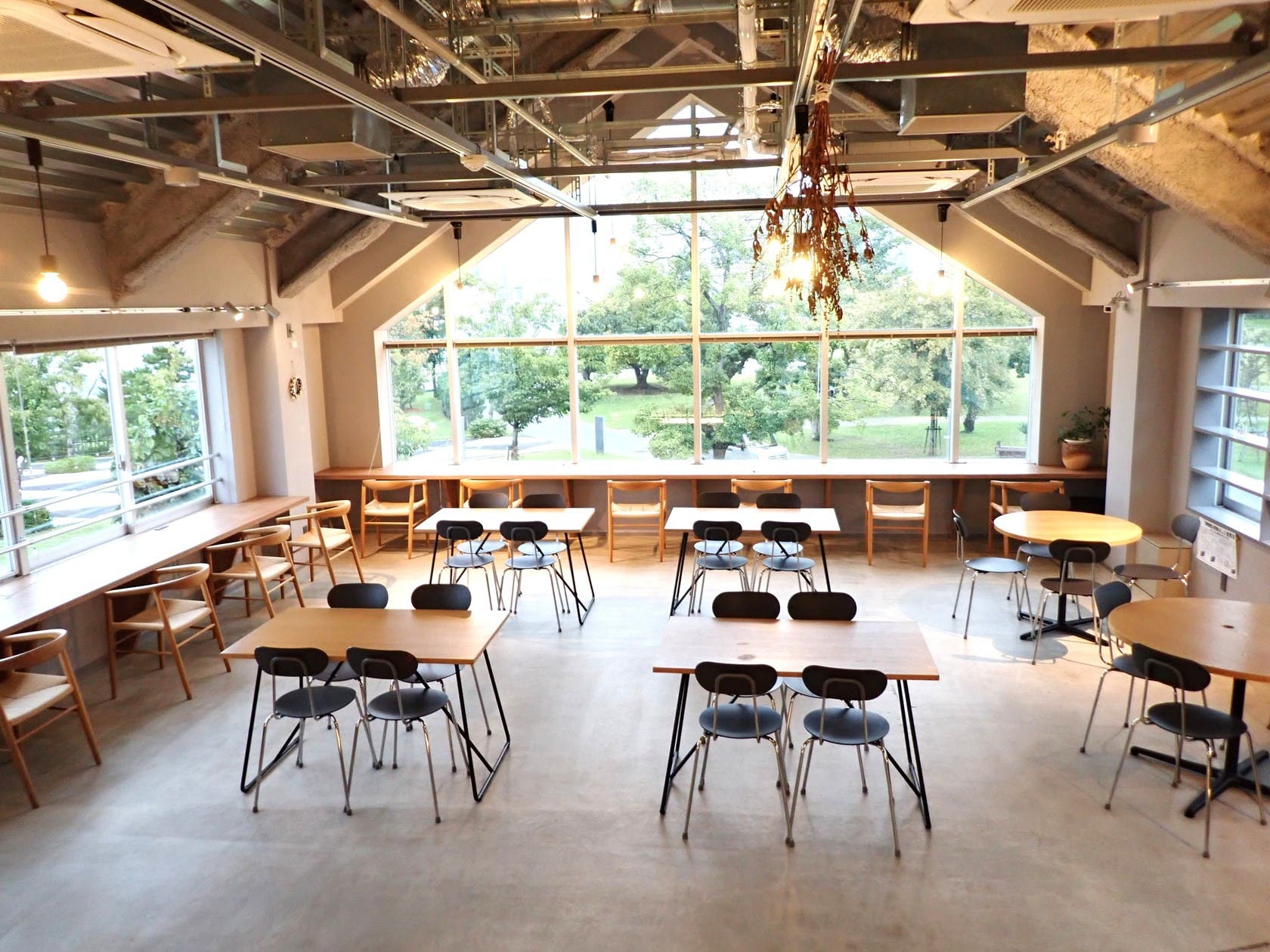 【勝どき・晴海エリア】眺望抜群の広々空間の写真3