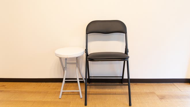 【オープン価格!11月限定 1900円 → 1500円】本八幡から徒歩30秒 ダンスができるレンタルスタジオ!当日予約も可能ですの写真15