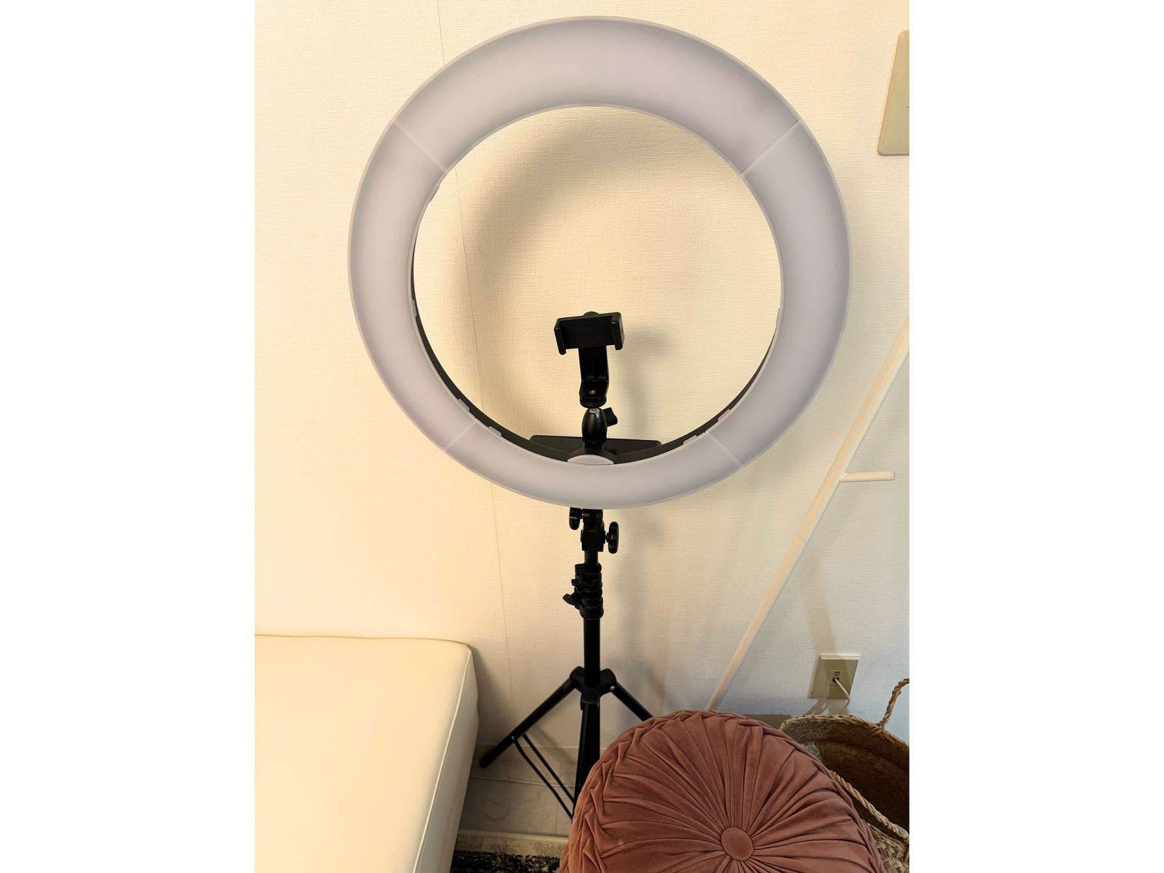 ※10月内装アップデート⭐️錦糸町4分🙆‍♀️ゆったりソファ🛋️無料ゴミ置き場🏠おうちデート👩‍❤️‍👨女子会👭の写真10