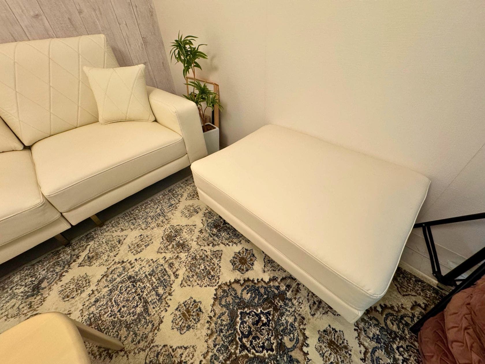 ※10月内装アップデート⭐️錦糸町4分🙆‍♀️ゆったりソファ🛋️無料ゴミ置き場🏠おうちデート👩‍❤️‍👨女子会👭の写真8