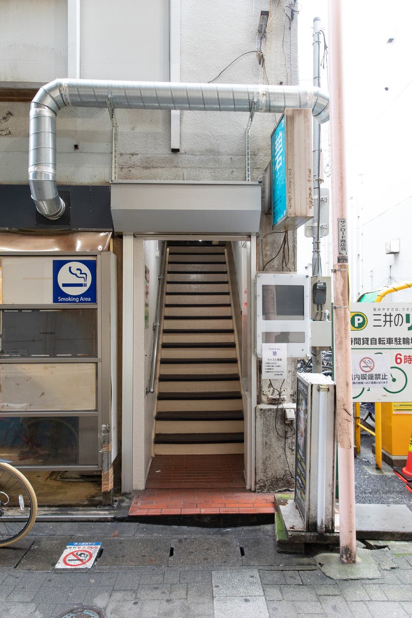 【オープン価格！12月限定 1900円 → 1500円】本八幡から徒歩30秒 ダンスができるレンタルスタジオ！当日予約も可能ですの写真23