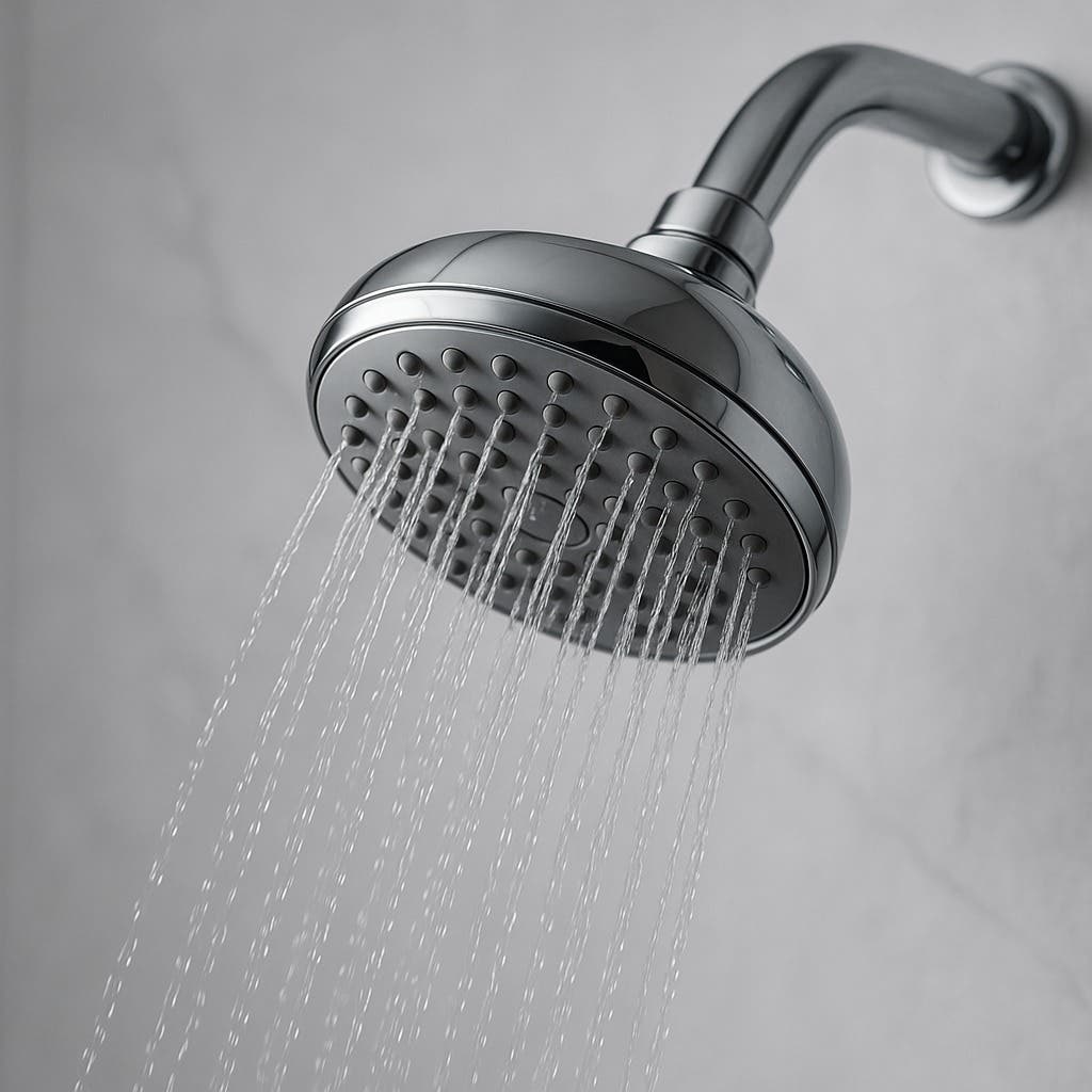 シャワー利用の画像1