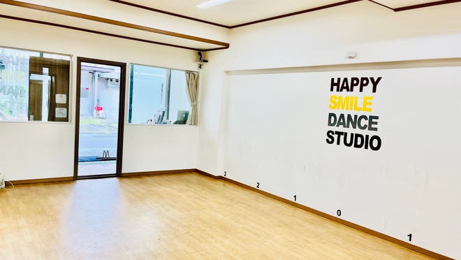 【オープン記念1時間550円】レビュー大募集✨完全防音、東浦和から徒歩15分、wifi有、大きな鏡有、ダンス•ヨガ等に最適の写真2