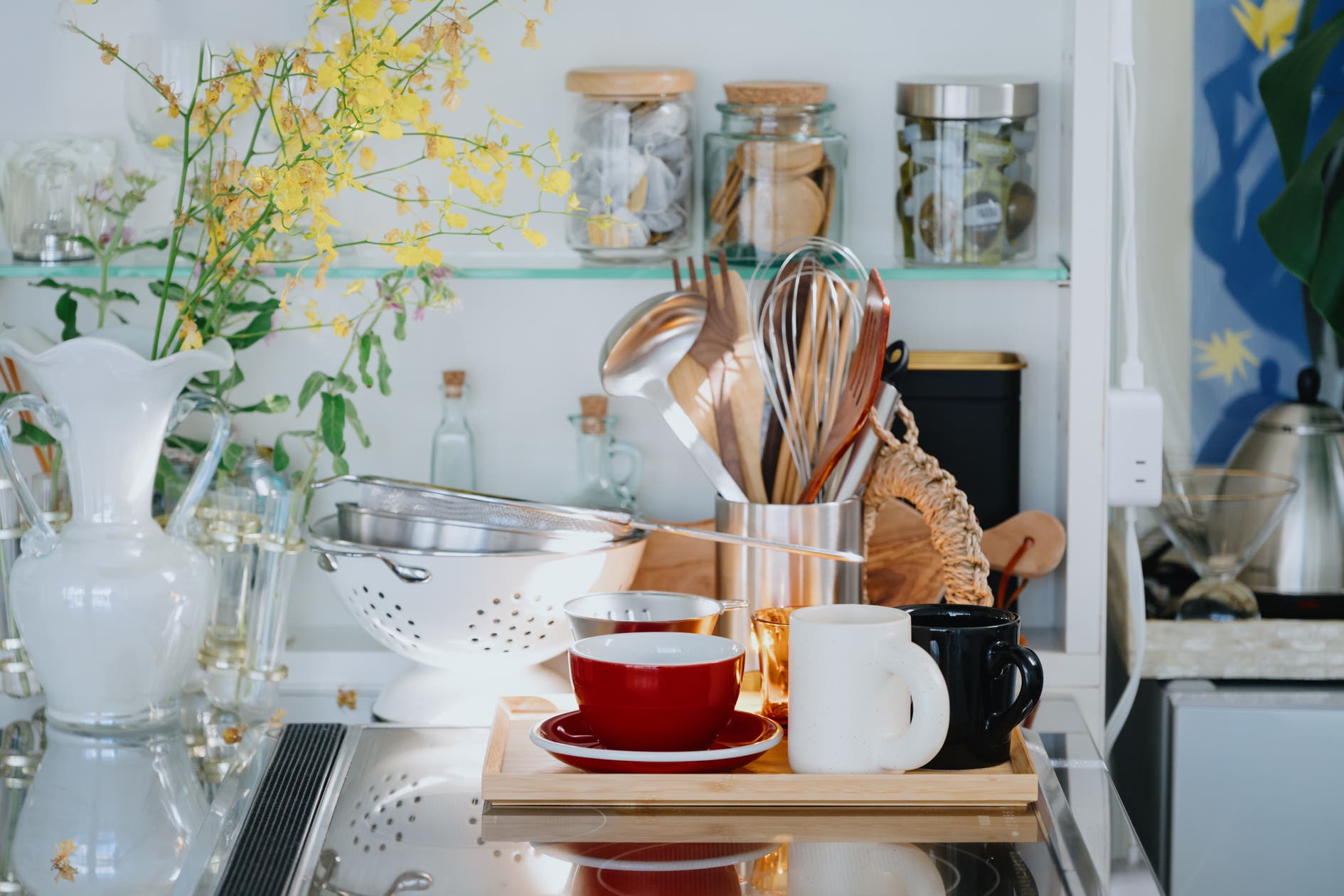 【自然光×白壁】デザイナーズスタジオ｜物撮り・動画・ライフスタイル撮影にの写真22