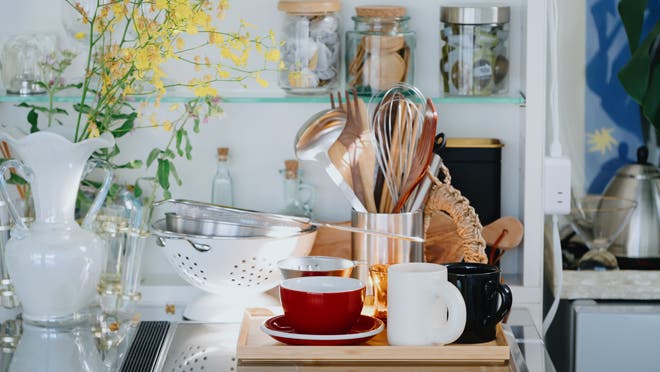 【自然光×白壁】デザイナーズスタジオ|物撮り・動画・ライフスタイル撮影にの写真22