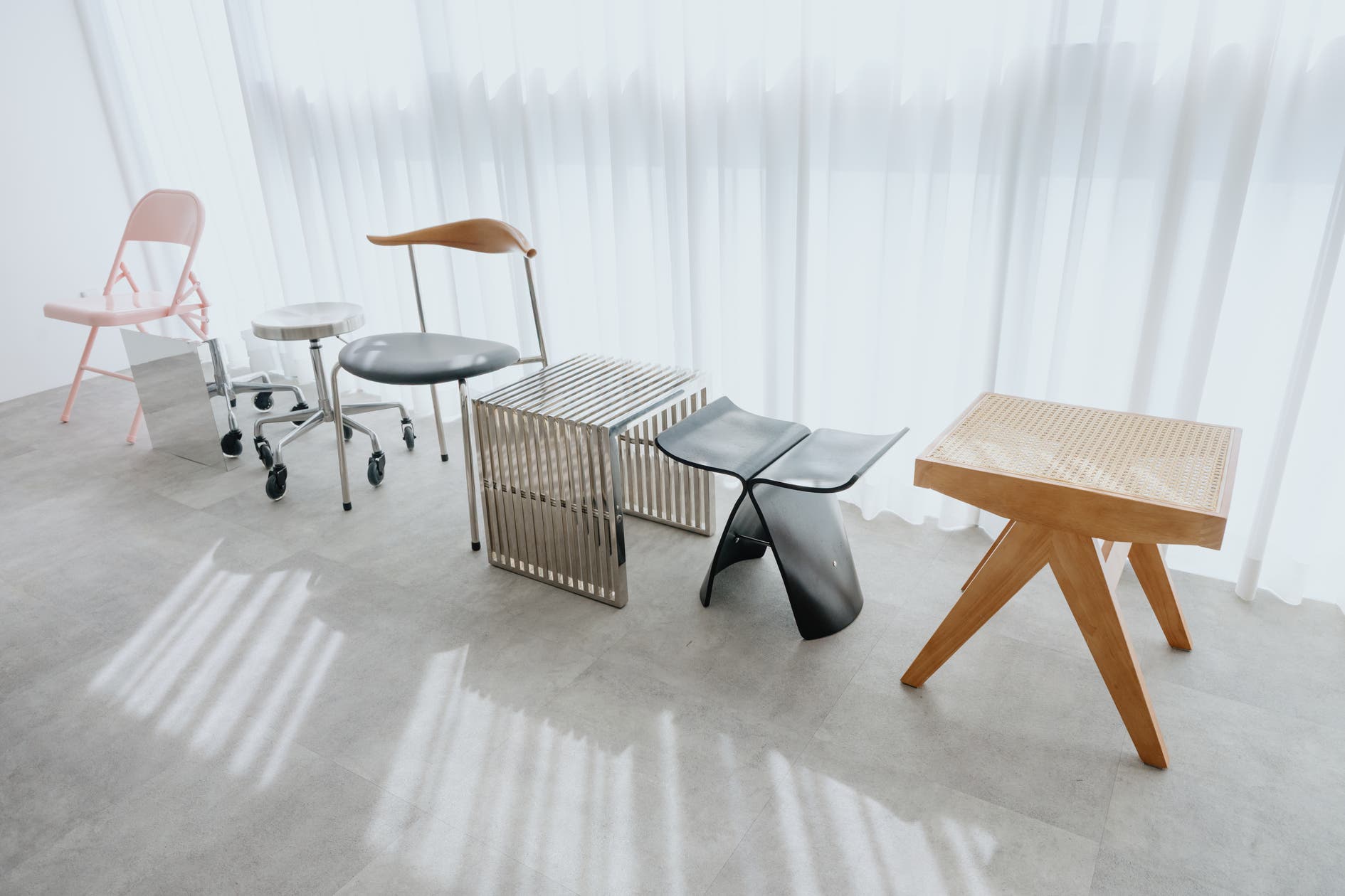 【自然光×白壁】デザイナーズスタジオ｜物撮り・動画・ライフスタイル撮影にの写真11