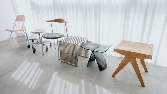 【自然光×白壁】デザイナーズスタジオ|物撮り・動画・ライフスタイル撮影にの写真11