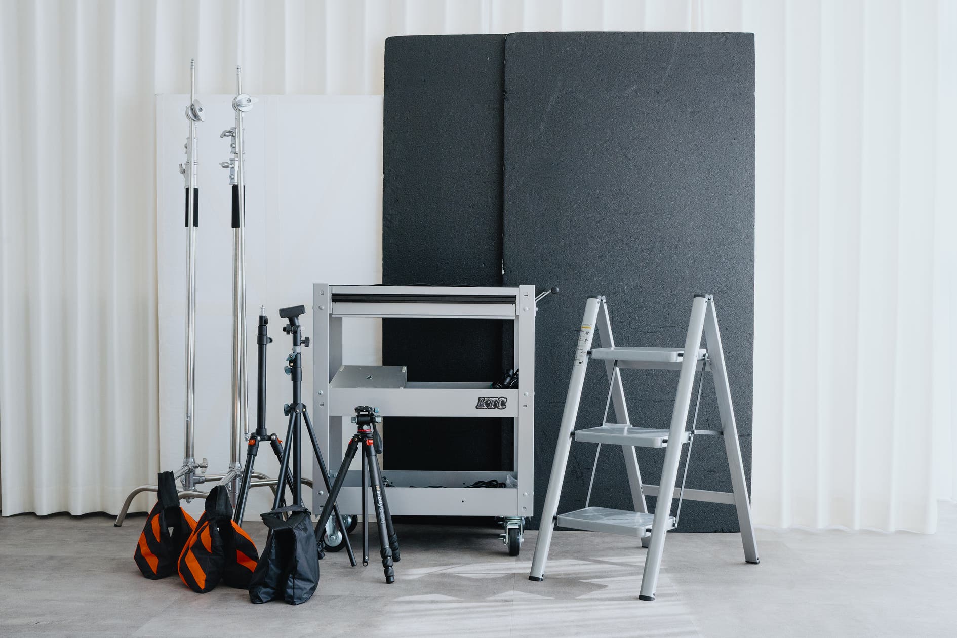 【自然光×白壁】デザイナーズスタジオ｜物撮り・動画・ライフスタイル撮影にの写真27