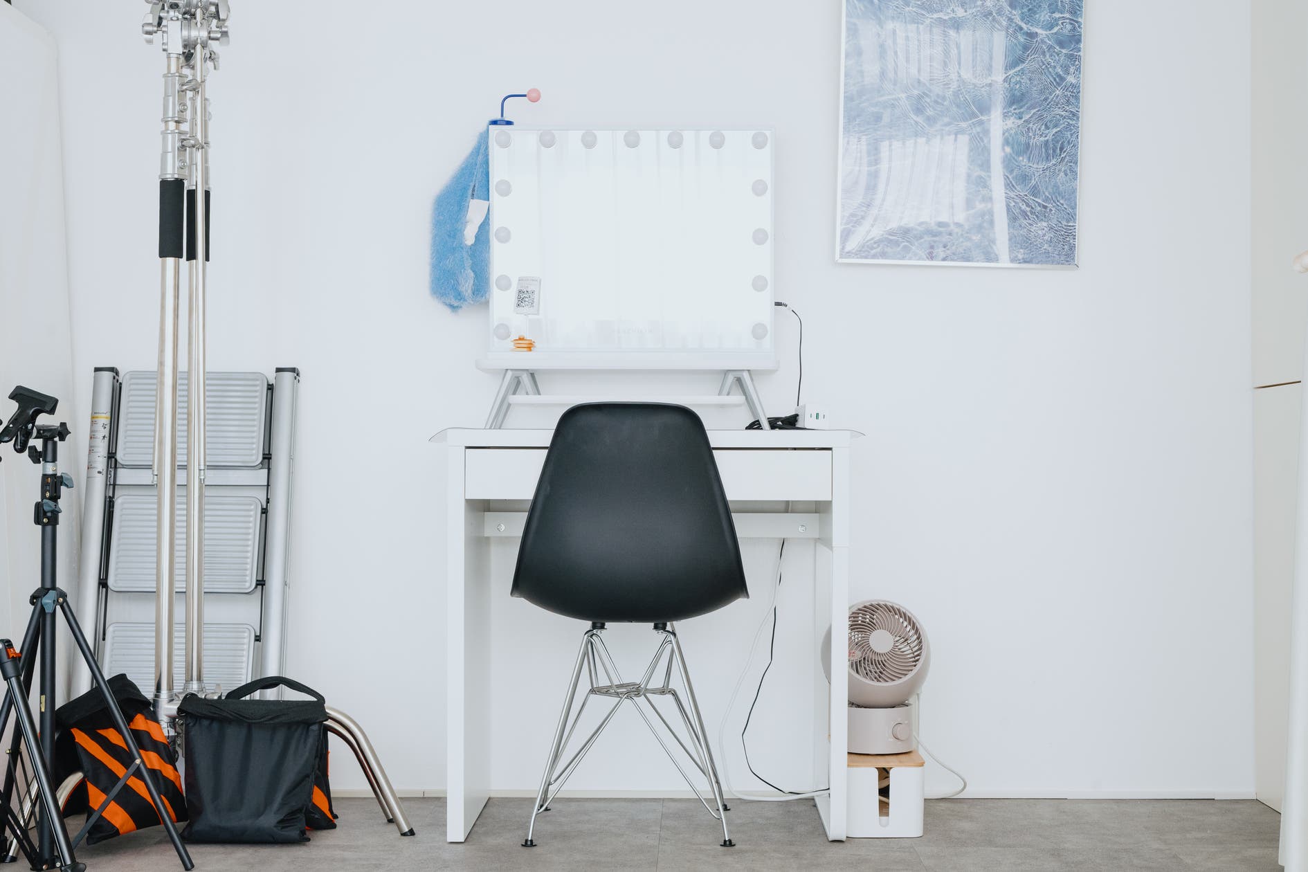 【自然光×白壁】デザイナーズスタジオ｜物撮り・動画・ライフスタイル撮影にの写真26