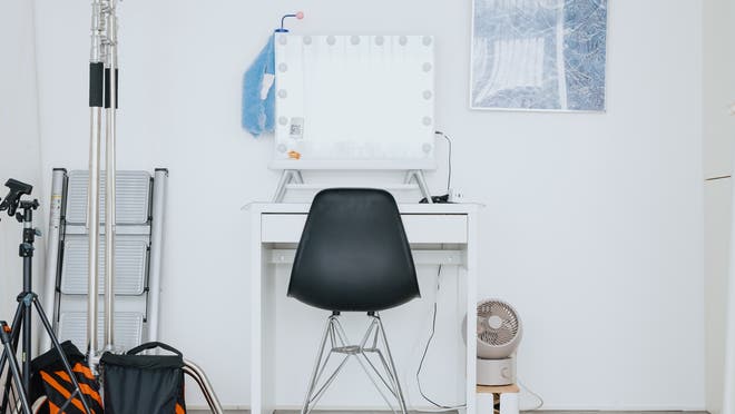 【自然光×白壁】デザイナーズスタジオ|物撮り・動画・ライフスタイル撮影にの写真26