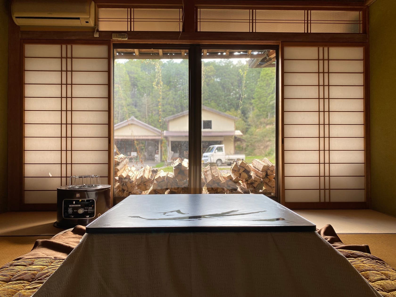 自然豊かな場所で様々な体験ができる場所ですの写真25