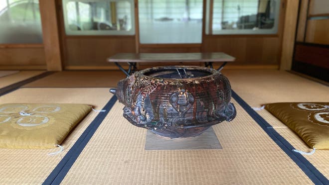 自然豊かな場所で様々な体験ができる場所ですの写真26