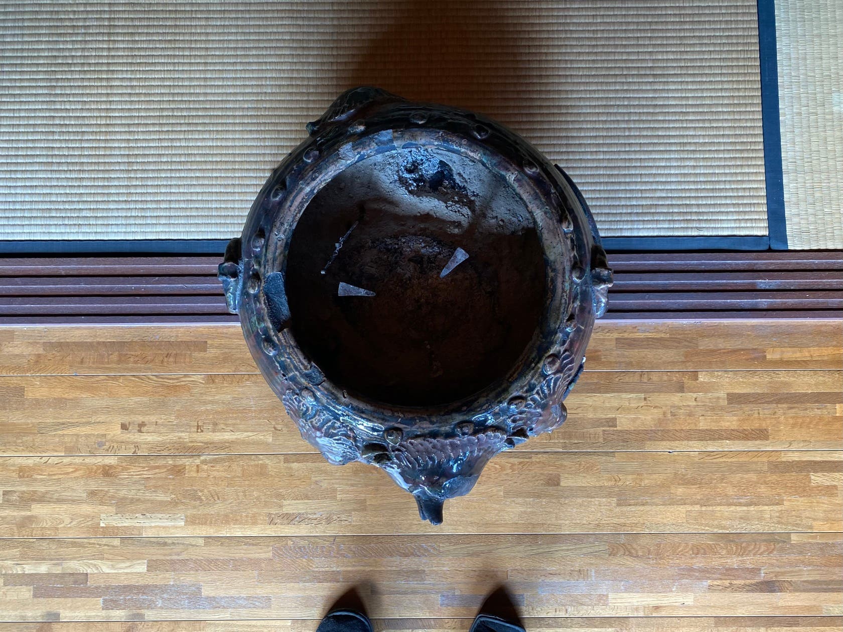 自然豊かな場所で様々な体験ができる場所ですの写真27