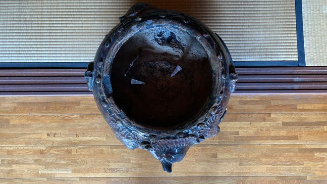 自然豊かな場所で様々な体験ができる場所ですの写真27