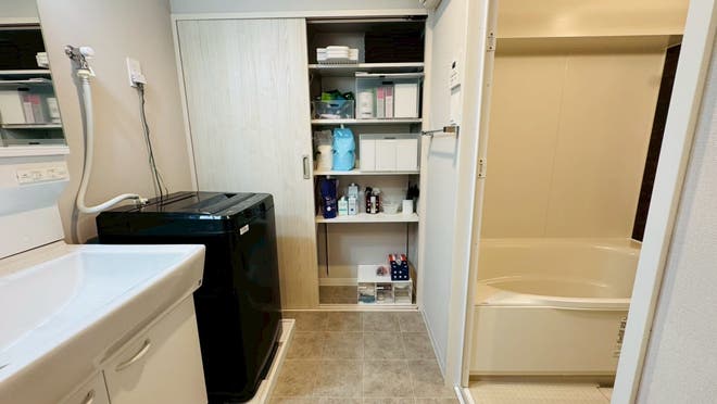 Luxury Sweet Beauty 81 ネイル、アイ、ヘッド、美容専門新築スペース、博多駅すぐそばの写真13