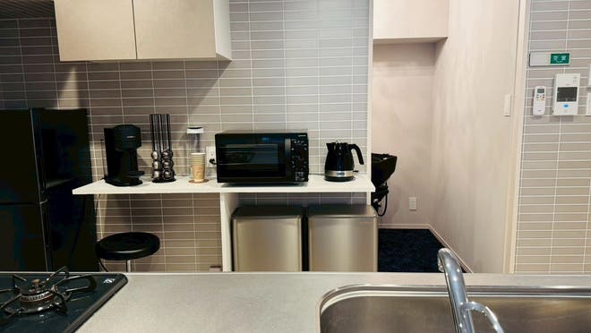 Luxury Sweet Beauty 81 ネイル、アイ、ヘッド、美容専門新築スペース、博多駅すぐそばの写真11