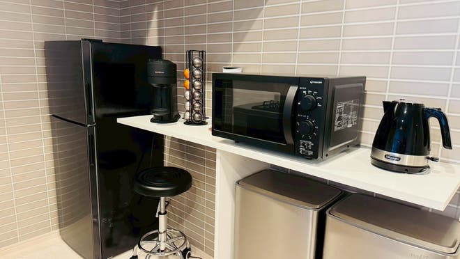 Luxury Sweet Beauty 81 ネイル、アイ、ヘッド、美容専門新築スペース、博多駅すぐそばの写真12