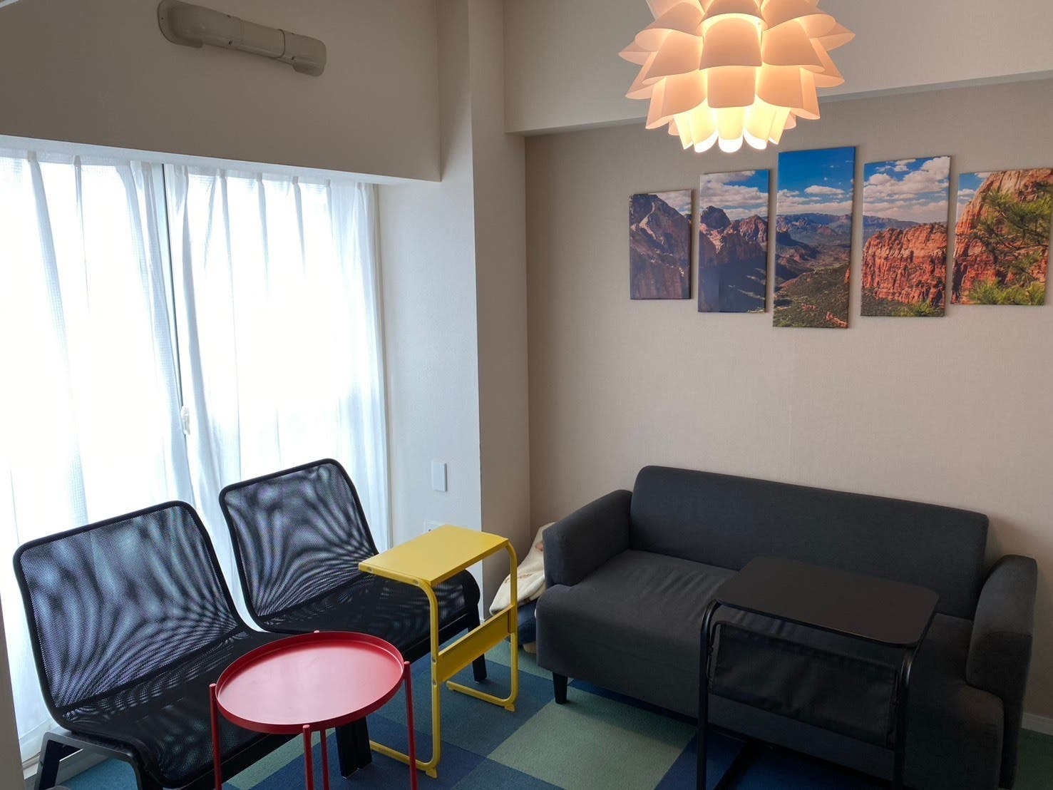 JR高田馬場駅から徒歩5分。Wi-Fi、電源、キッチン、浴室を完備した多目的レンタルスペースの写真2