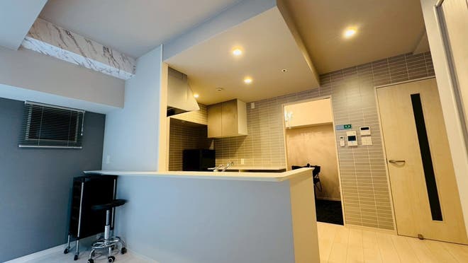 Luxury Sweet Beauty 82 ネイル、アイ、ヘッド、美容専門新築スペース、博多駅すぐそばの写真8