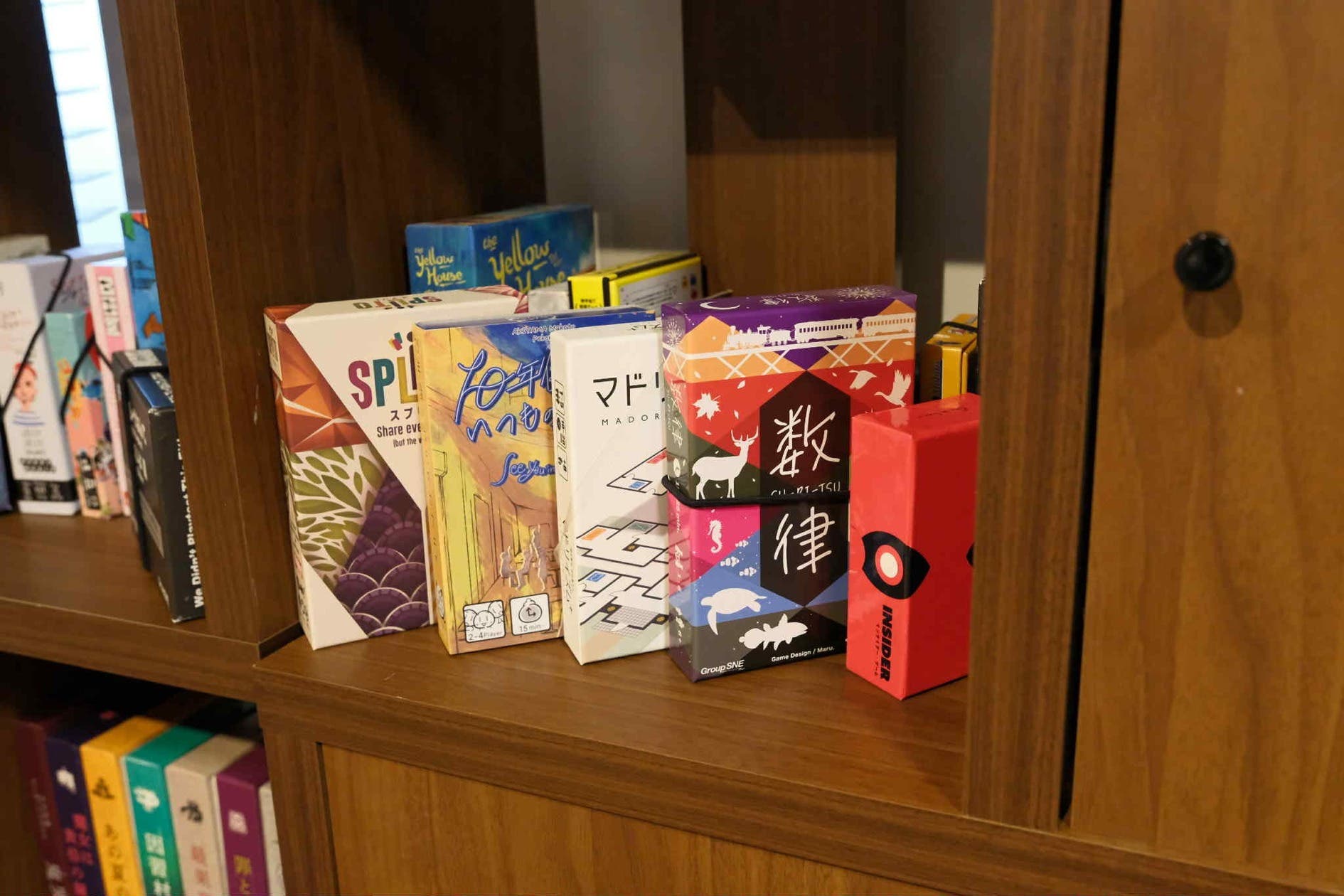 【湘南｜藤沢】手ぶらで遊べる！お洒落なカフェ風リノベーションスペースKIKKAの写真16