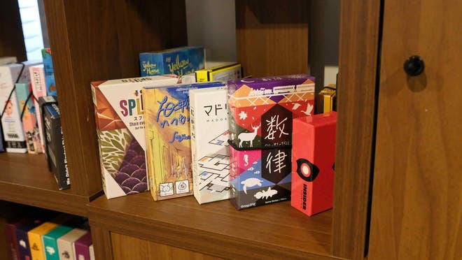 【湘南|藤沢】手ぶらで遊べる!お洒落なカフェ風リノベーションスペースKIKKAの写真16