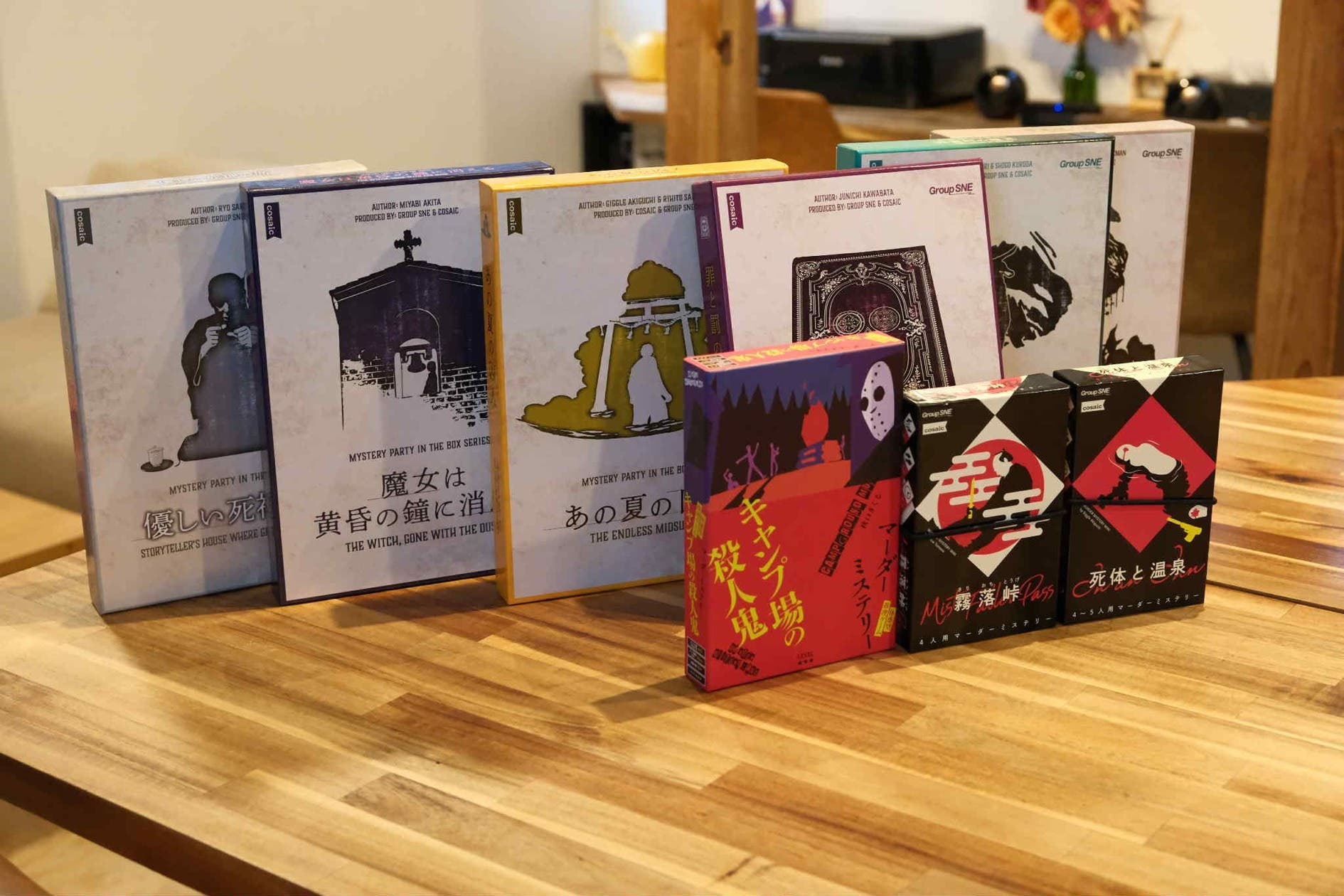 【湘南｜藤沢】手ぶらで遊べる！お洒落なカフェ風リノベーションスペースKIKKAの写真17