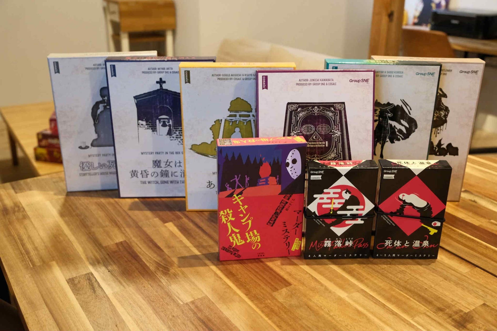 【湘南｜藤沢】手ぶらで遊べる！お洒落なカフェ風リノベーションスペースKIKKAの写真20