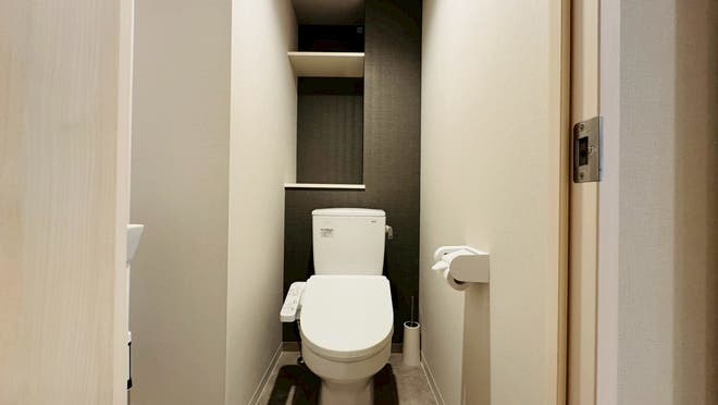 Luxury Sweet Beauty 83 ネイル、アイ、ヘッド、美容専門新築スペース、博多駅すぐそばの写真12