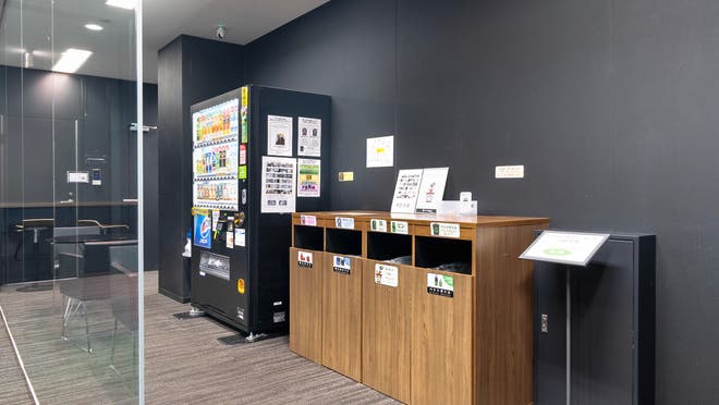 スペモ/新宿駅徒歩4分/会議/セミナー/講演会/モニター完備/設備充実/785_CROSSCOOP新宿SOUTHの写真7