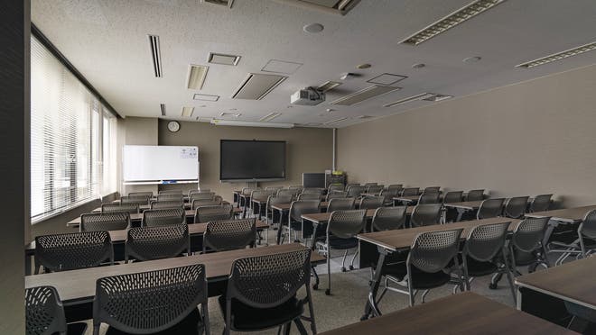 スペモ/新宿駅徒歩4分/会議/セミナー/講演会/モニター完備/設備充実/785_CROSSCOOP新宿SOUTHの写真11