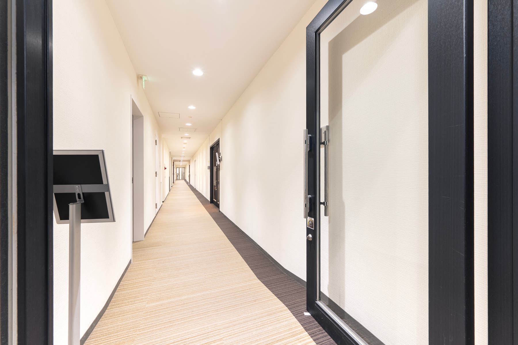 スペモ/新宿駅徒歩4分/会議/セミナー/講演会/モニター完備/設備充実/785_CROSSCOOP新宿SOUTHの写真20