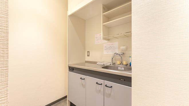 スペモ/新宿駅徒歩4分/会議/セミナー/講演会/モニター完備/設備充実/785_CROSSCOOP新宿SOUTHの写真23