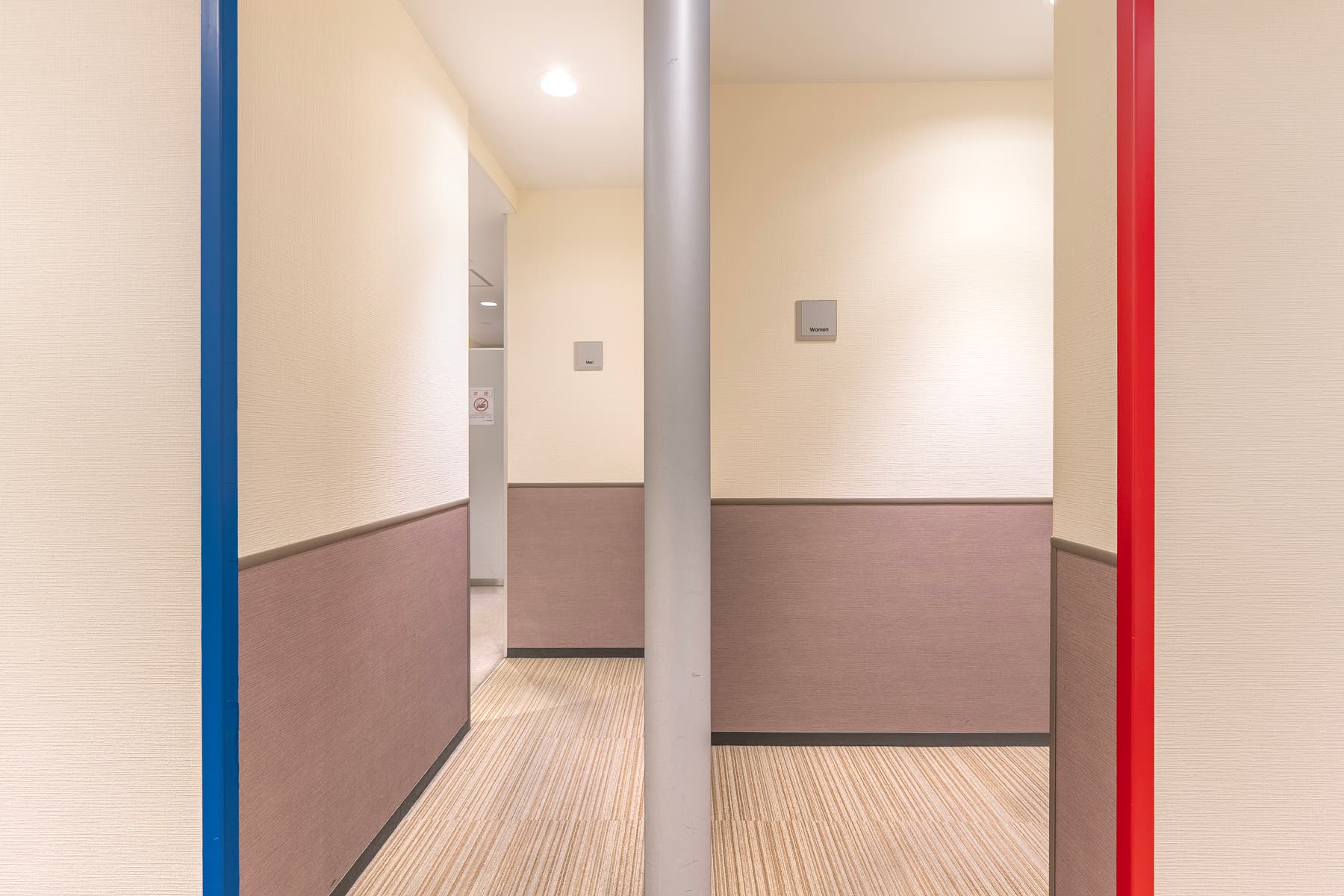 スペモ/新宿駅徒歩4分/会議/セミナー/講演会/モニター完備/設備充実/785_CROSSCOOP新宿SOUTHの写真24