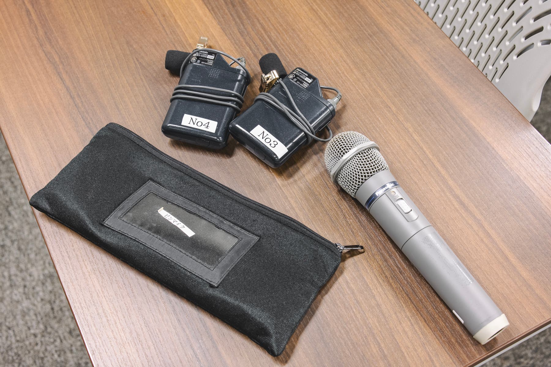 スペモ/新宿駅徒歩4分/会議/セミナー/講演会/モニター完備/設備充実/785_CROSSCOOP新宿SOUTHの写真25