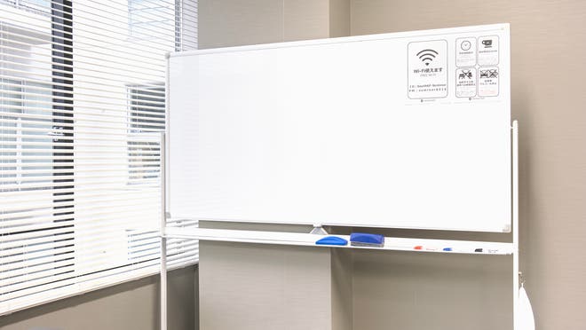 スペモ/新宿駅徒歩4分/会議/セミナー/講演会/モニター完備/設備充実/785_CROSSCOOP新宿SOUTHの写真27